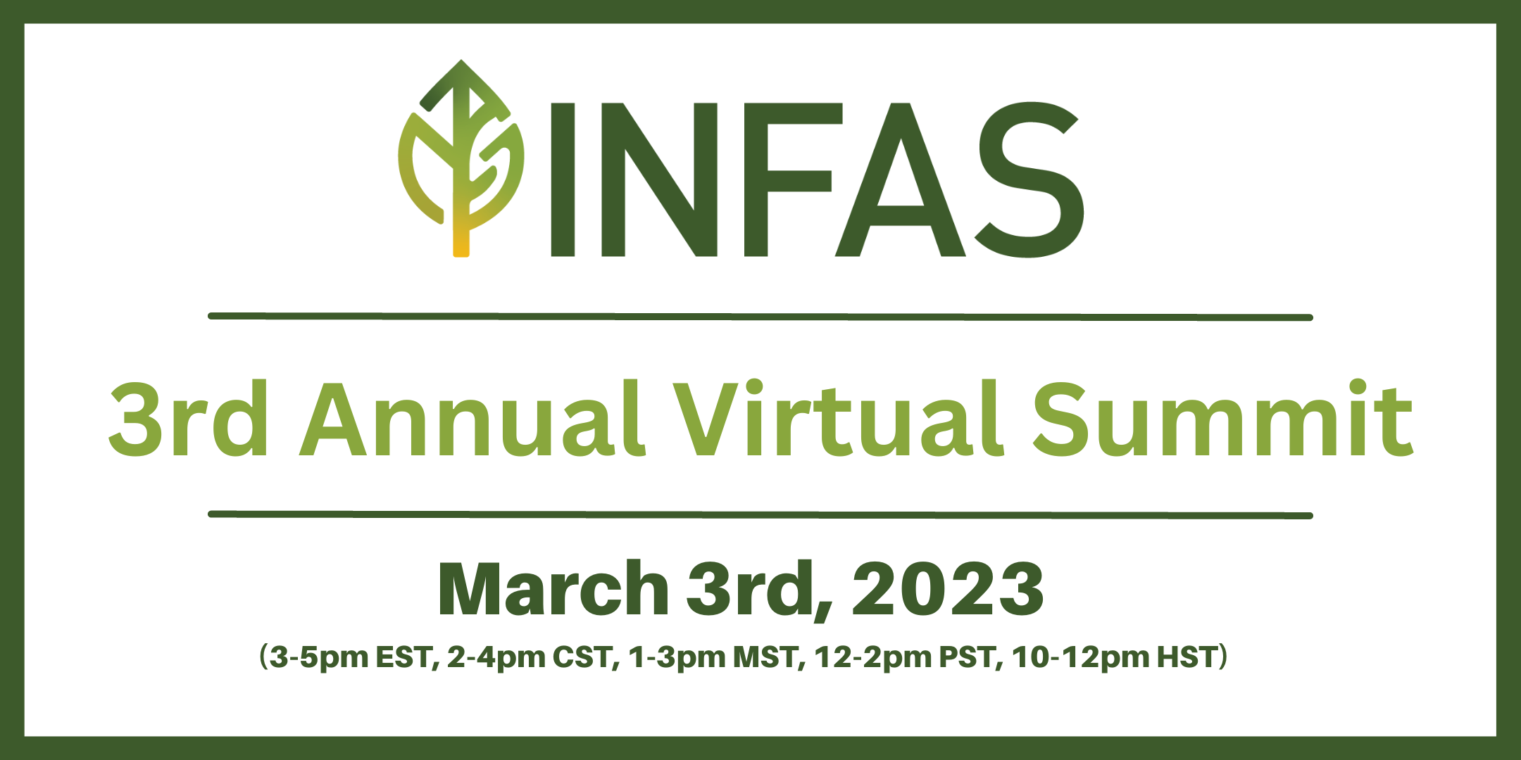 Inter-Institutional Network for Food, Agriculture, and Sustainability ...